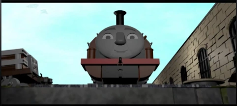 Duke | Five Nights at Smudger's Wikia | Fandom