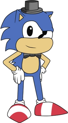 Sonic .fnas | Five nights at sonics maniac mania Wiki | Fandom
