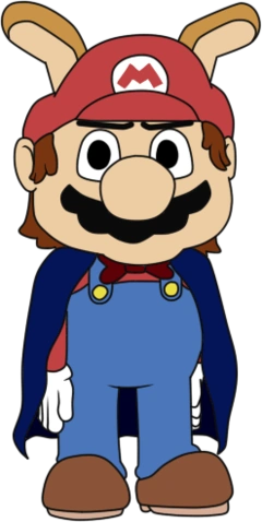 Mario (FNaS1) | Five Nights at Sonic's Wiki | Fandom