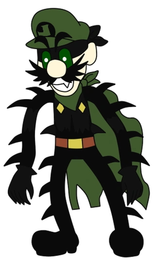 The Lunighttemare (2028?) | Five Nights at Sonic's Wiki | Fandom