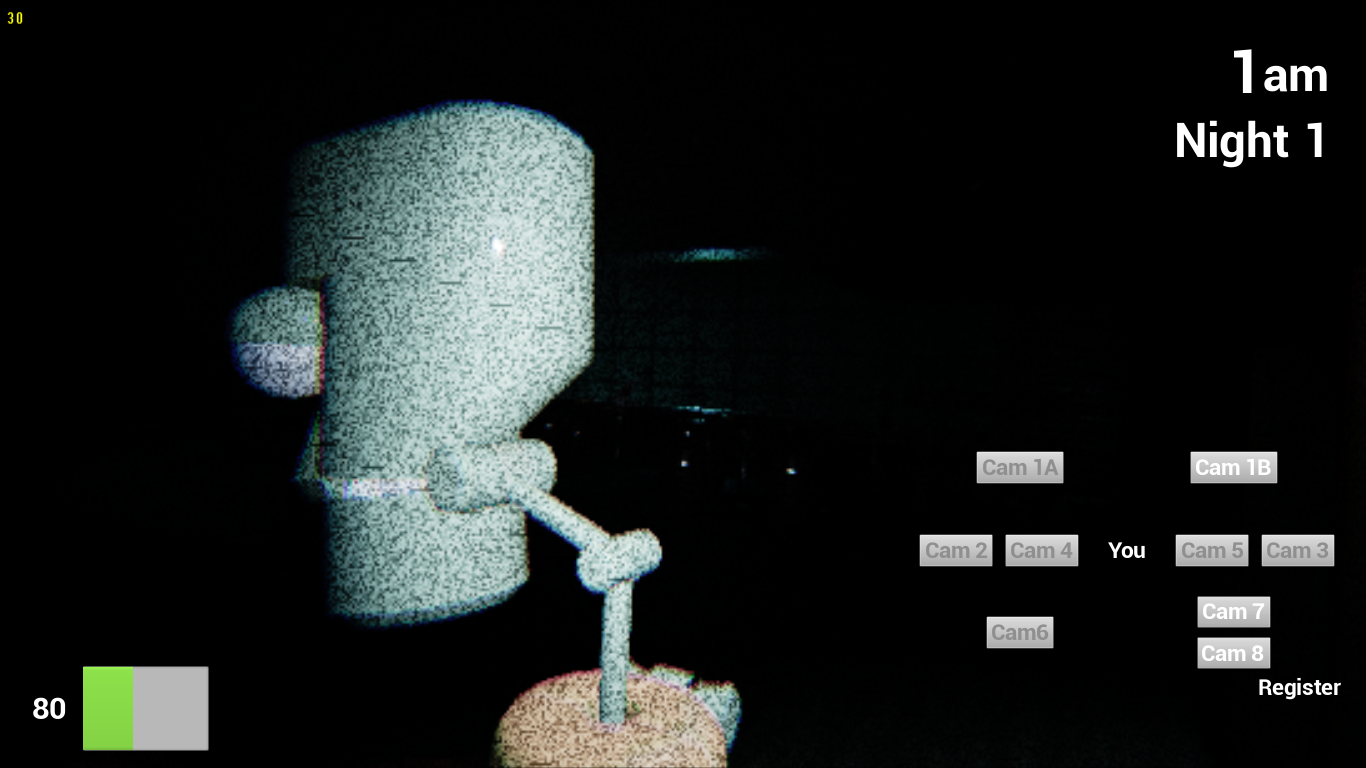 Register Five Nights At The Krusty Krab Wiki Fandom Powered By Wikia