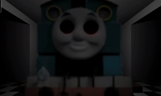 Five Nights at Thomas 2 | Five Nights at Thomas Wiki | Fandom