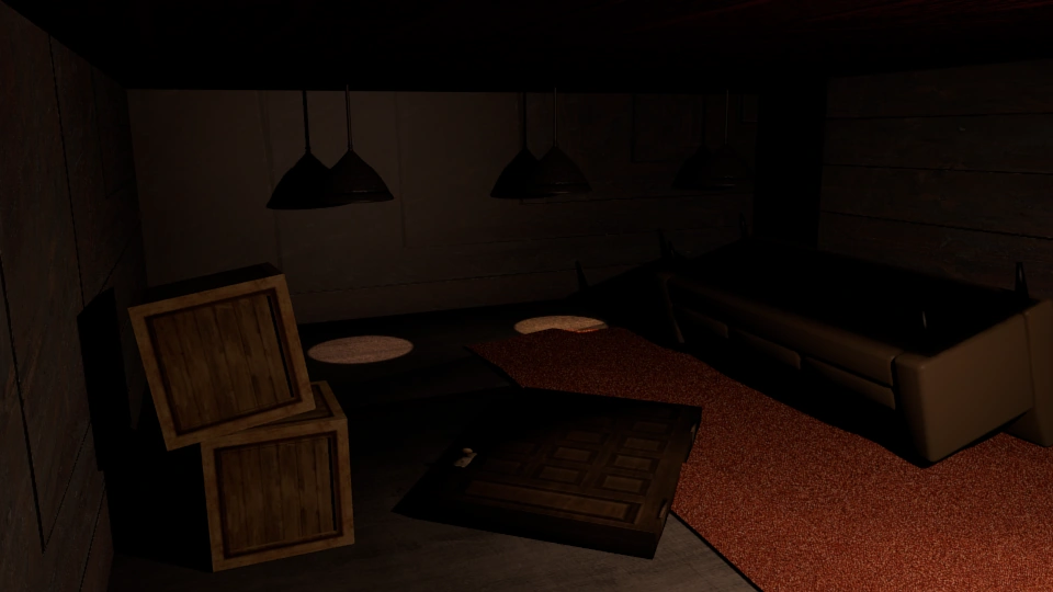 Pirate Caverns Entrance | Five Nights at Treasure Island: Found Wikia ...