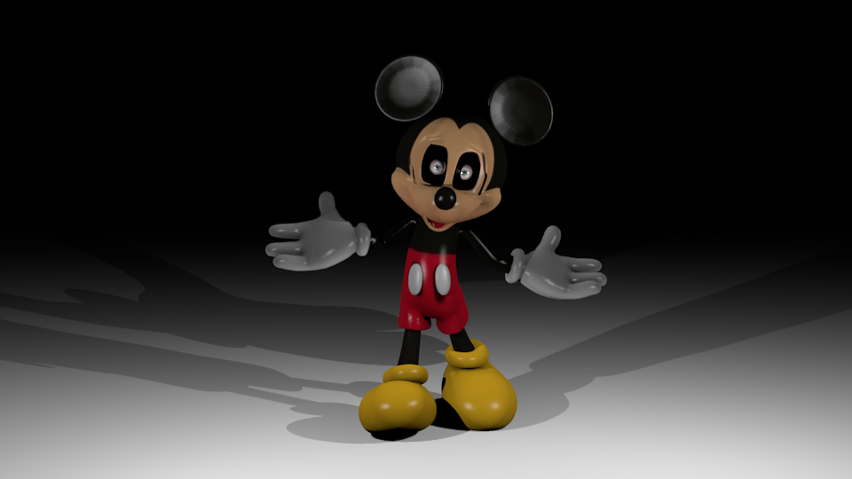 Mickmickgallery Five Nights At Treasure Island Found Wikia Fandom