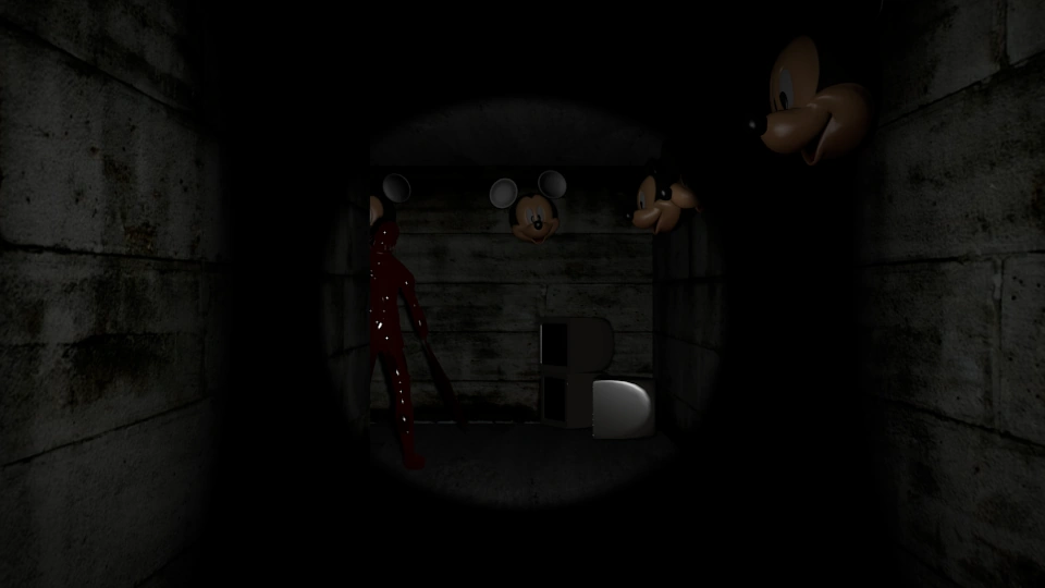 Nightmare Undying/Gallery | Five Nights at Treasure Island NBD Wikia ...