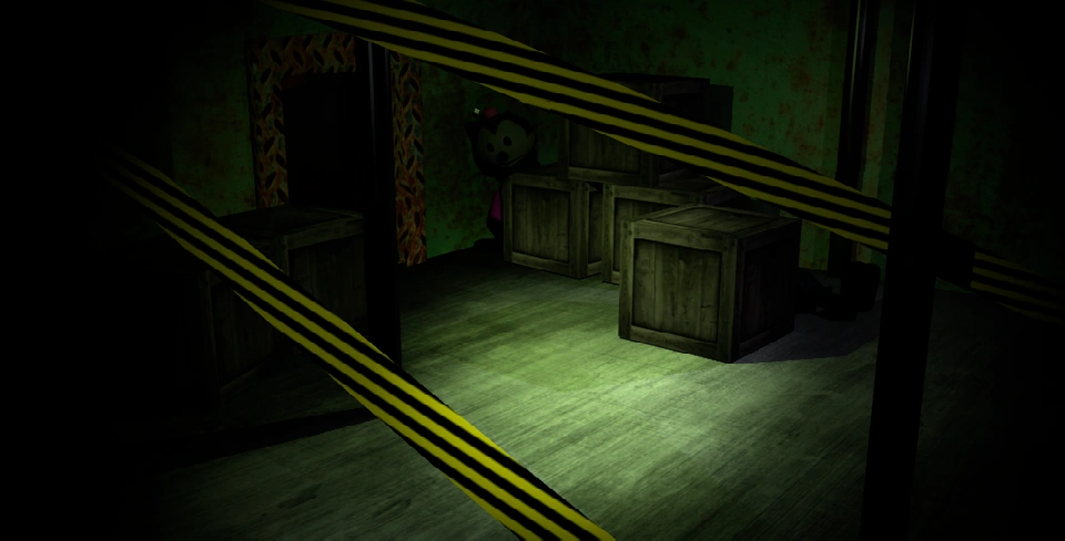 Ortensia/Gallery | Five Nights At Treasure Island Remastered 1.0 Wikia ...