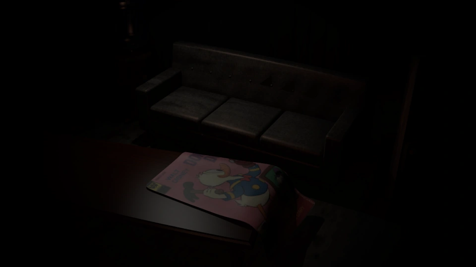 Lounge | Five Nights At Treasure Island Remastered 1.0 Wikia | Fandom