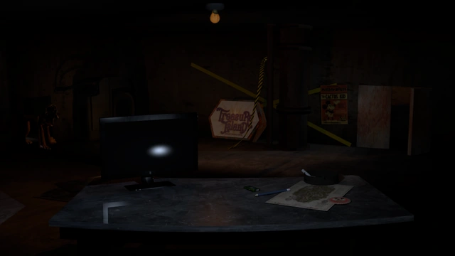 Pluto/Gallery | Five Nights At Treasure Island Remastered 1.0 Wikia ...