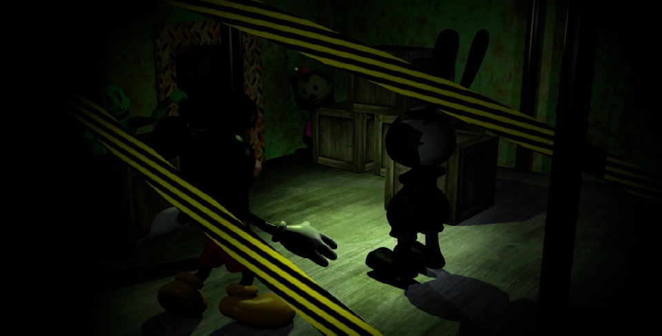 Hourglass/Gallery | Five Nights At Treasure Island Remastered 1.0 Wikia ...