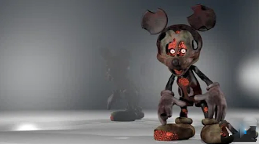 Jake | Five Nights At Treasure Island Remastered 1.0 Wikia | Fandom