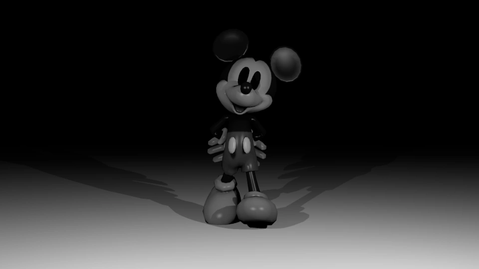Suicide Mouse | Five Nights At Treasure Island Remastered 1.0 Wikia ...