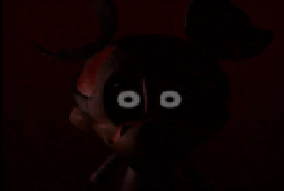 Hell Bound MickMick | Five Nights At Treasure Island Remastered 1.0 ...