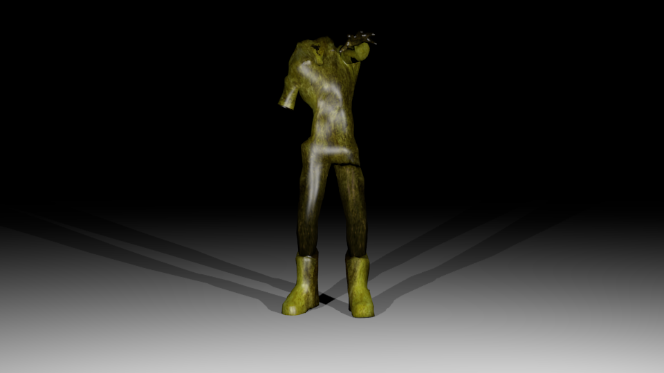 Henry (humanoid) | Five Nights at Treasure Island Revival Wikia | Fandom