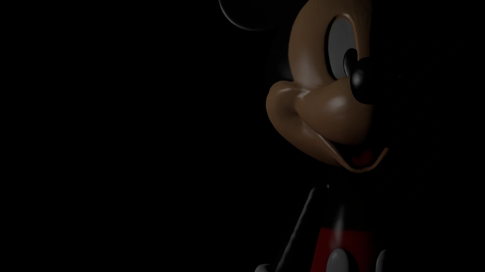Image - Mick.png | Five Nights at Treasure Island RP Wiki | FANDOM ...