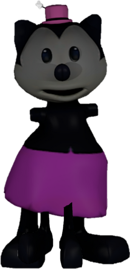 Ortensia | Five Nights at Treasure Island RP Wiki | Fandom Ortensia | Five Nights at Treasure Island RP Wiki | Fandom