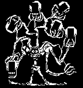 Papalgamate | Five Nights at Treasure Island RP Wiki | FANDOM powered ...