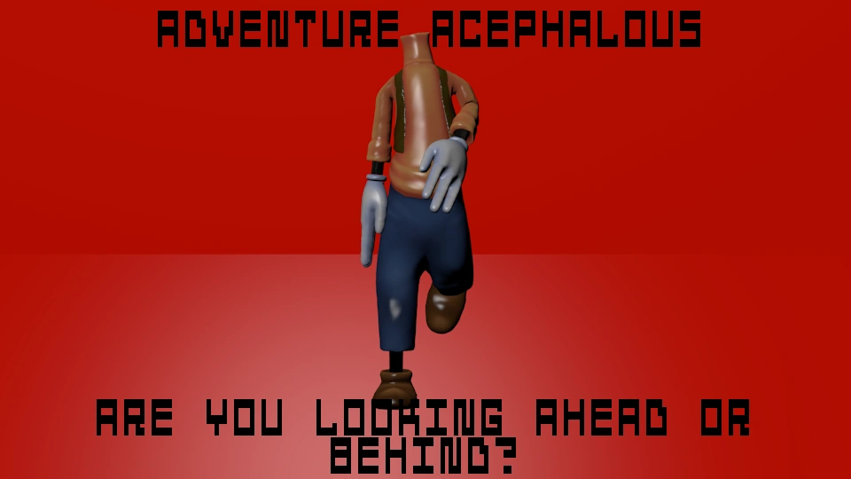 Adventure Acephalous | Five Nights at Treasure Island RP Wiki | Fandom