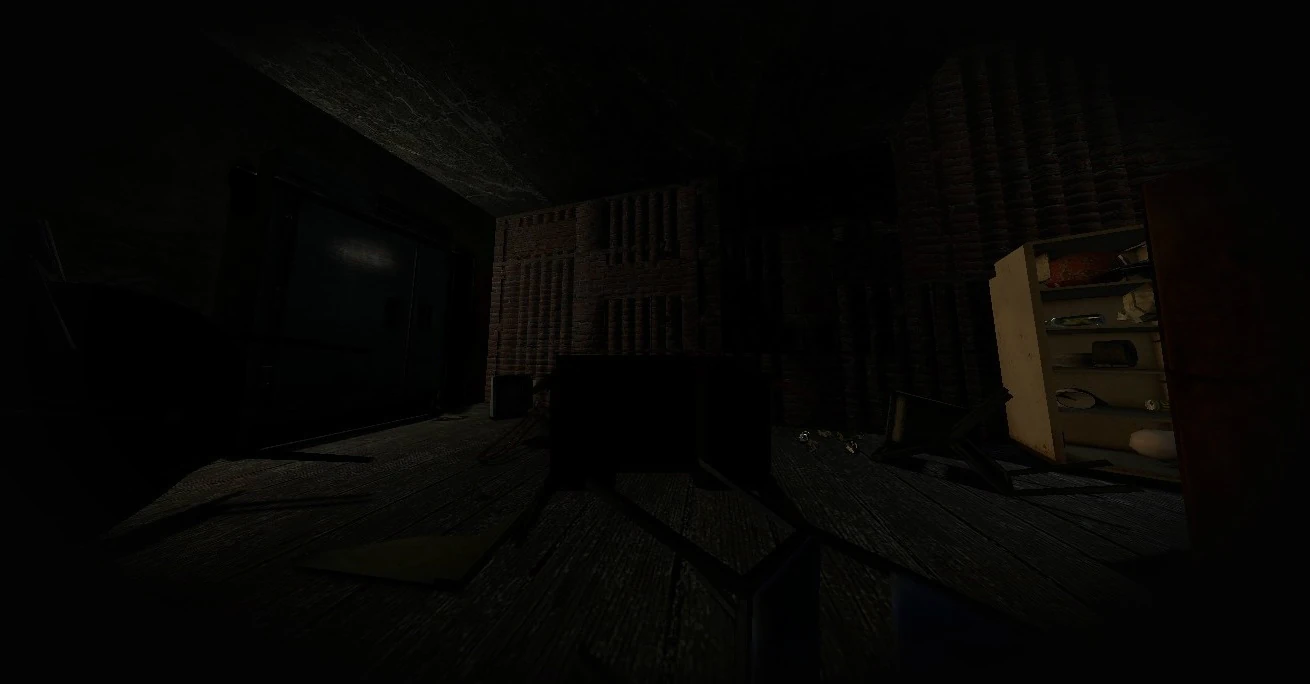 Break Room | Five Nights at Treasure Island RP Wiki | Fandom