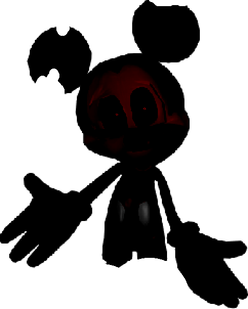 Death Mouse | Five Nights at Treasure Island RP Wiki | FANDOM powered ...