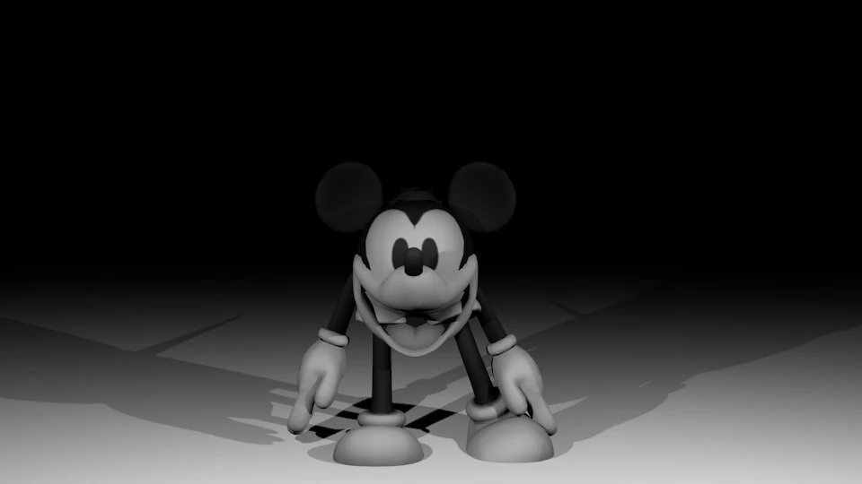 Baby Willy | Five Nights at Treasure Island RP Wiki | Fandom