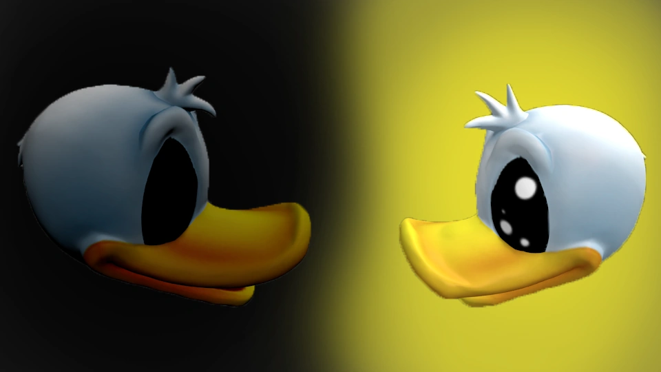 Adventure Dark Oswald | Five Nights at Treasure Island RP Wiki | Fandom
