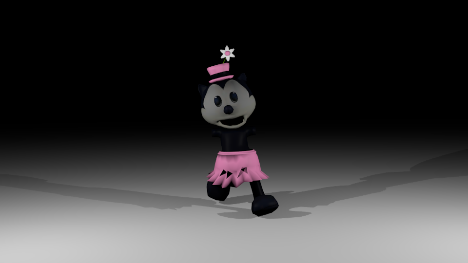 Ortensia | Five Nights at Treasure Island RP Wiki | Fandom Ortensia | Five Nights at Treasure Island RP Wiki | Fandom