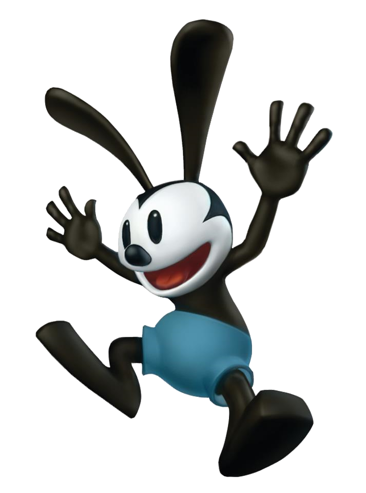 Image - Oswald. Epic Mickey 2.png | Five Nights At Treasure Island Wiki ... Image - Oswald. Epic Mickey 2.png | Five Nights At Treasure Island Wiki ...