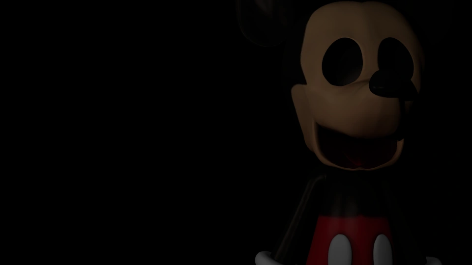 Image - Menu The Face.png | Five Nights At Treasure Island Wiki ...
