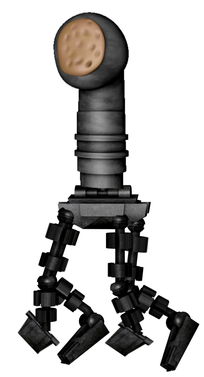 Category:Decimated | Five Nights at Tubbyland: Danger Zone Wikia | Fandom