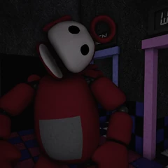 Nightmare Night | Five Nights at Tubbyland Wiki | Fandom