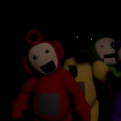 Five Nights at Tubbyland | Five Nights at Tubbyland Wiki | Fandom