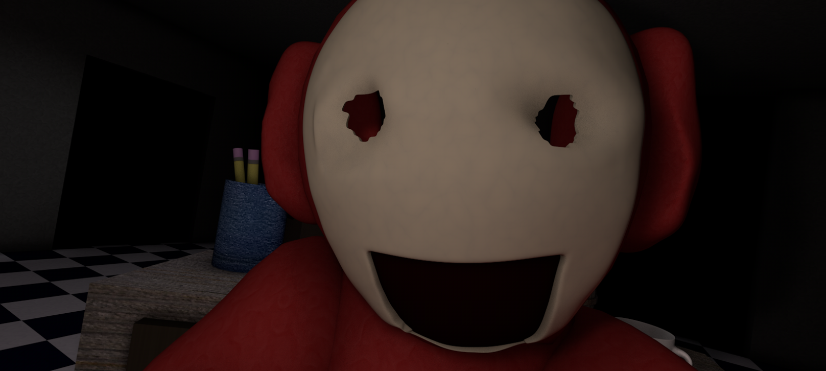 Image Beta Po Jumpscare 20png Five Nights At Tubbyland Wiki Fandom Powered By Wikia