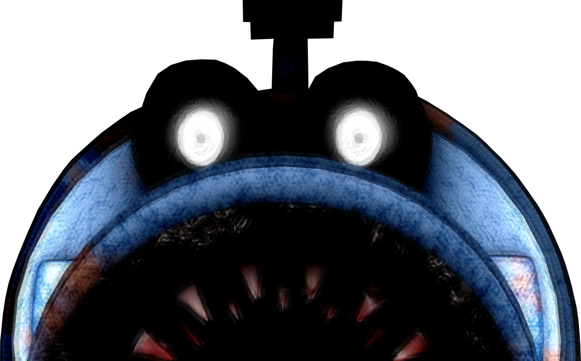 Image - Noo noo 3 jumpscare still transparent.png | Five Nights at ...