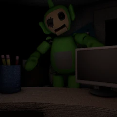 Deaths | Five Nights at Tubbyland Wiki | Fandom