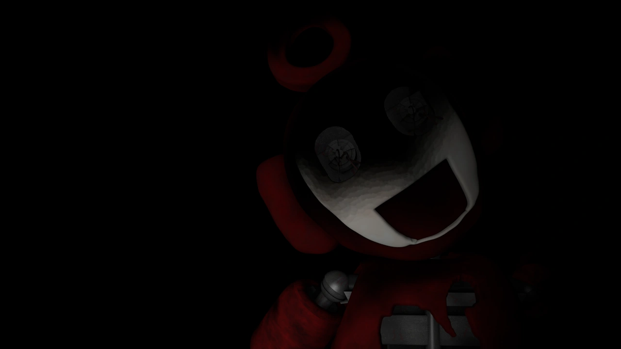 Po | Wikia Five Nights at Tubbyland | Fandom