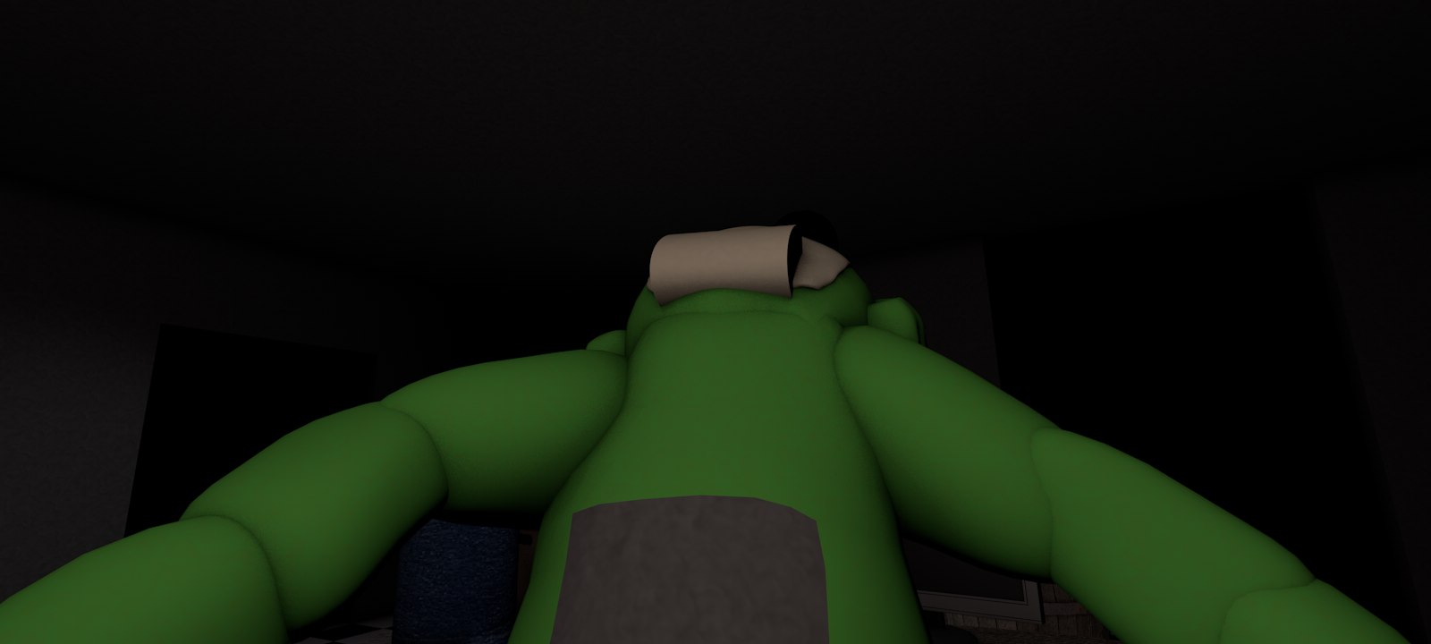 Image Jumpscare Dipsy0001png Five Nights At Tubbyland Wiki