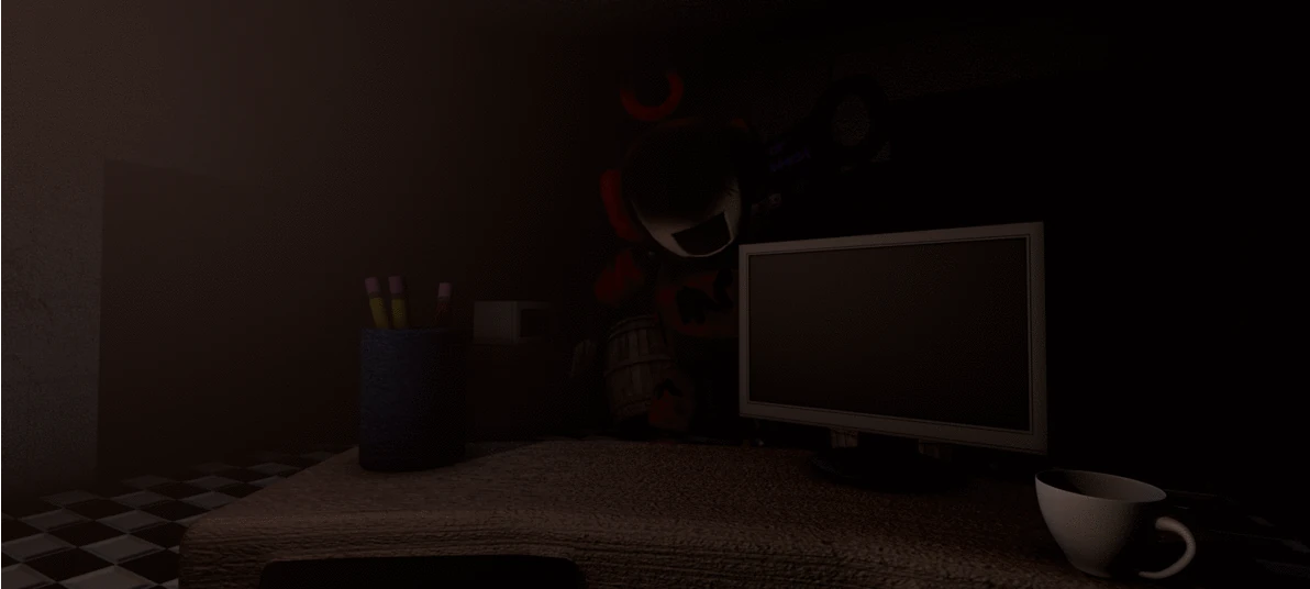 Deaths | Five Nights at Tubbyland Wiki | Fandom