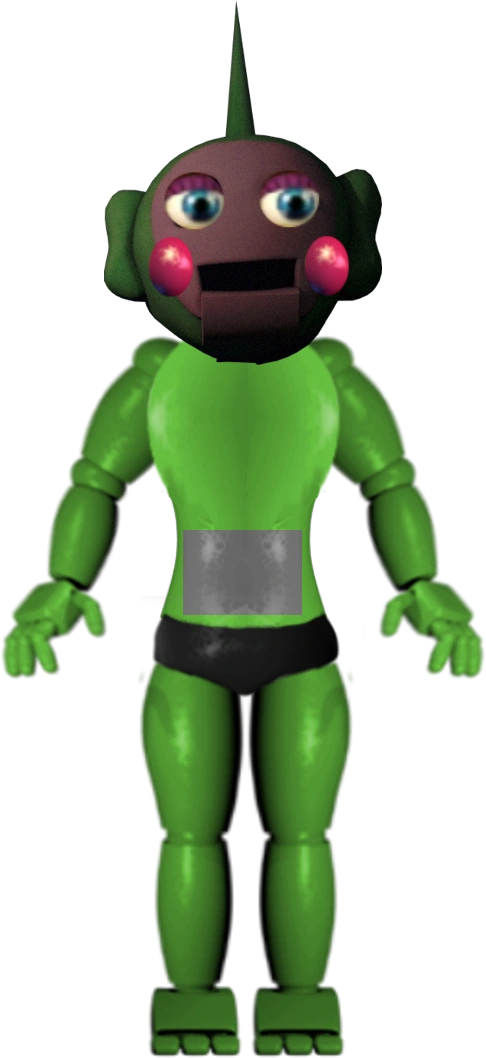 Image - Anime Dipsy.png | Five Nights at Tubbyland Wiki | FANDOM ...