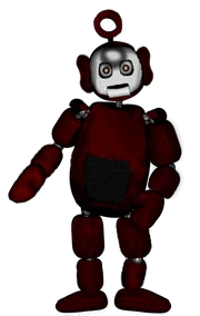 User blog:TY9JK/My (FNaTL) Photoshops/Edits! (first blog ever) | Five ...