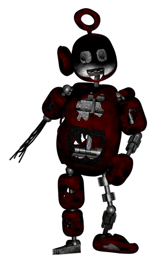Image - Po (FNATL2).png | Five Nights at Tubbyland Wiki | FANDOM ...