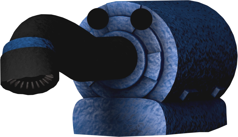 Image - Noo-noo 1 full body.png | Five Nights at Tubbyland Wiki ...