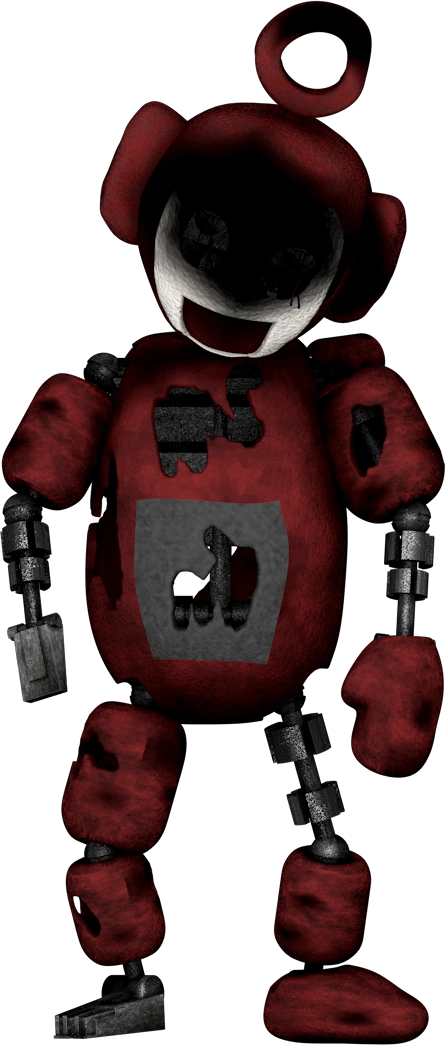 Image - Po 1 full body.png | Five Nights at Tubbyland Wiki | FANDOM ...