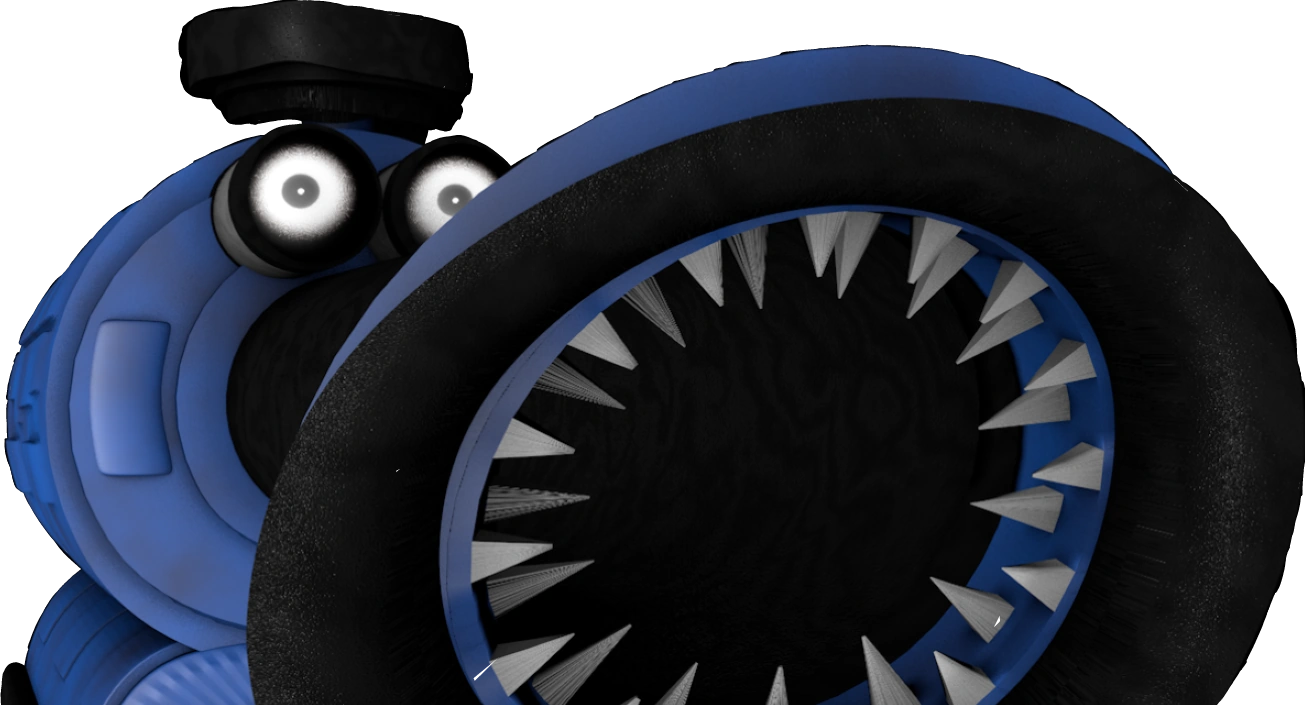 Image - Noo Noo Transparent 1.png | Five Nights at Tubbyland Wiki ...