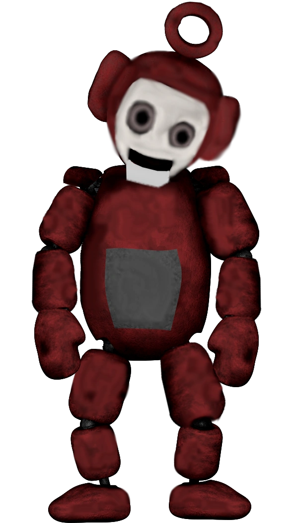 Image - Fixed po withered.png | Five Nights at Tubbyland Wiki | FANDOM ...