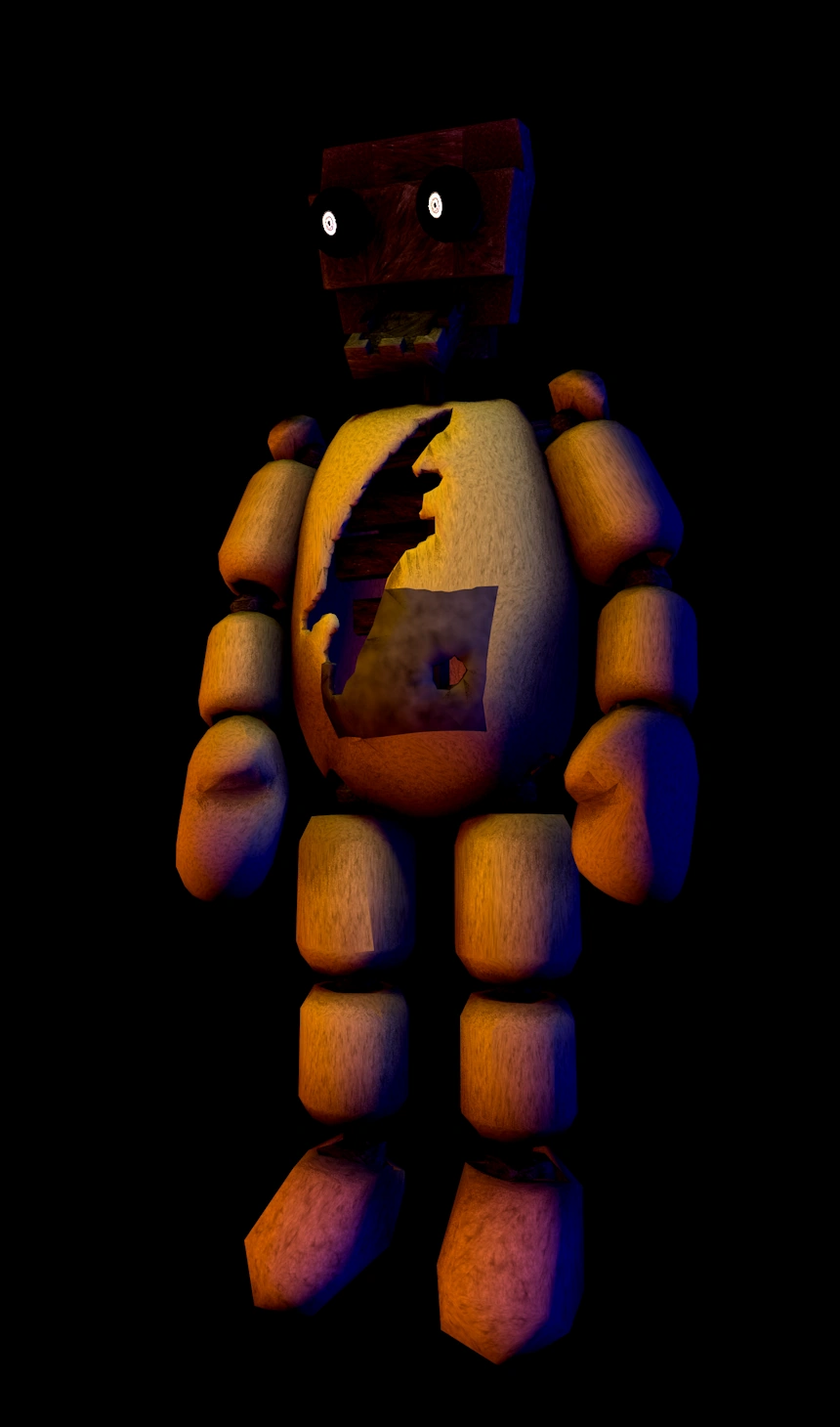 User blog:Dipsy V2/My view on the Tubbybots personalities. | Five ...