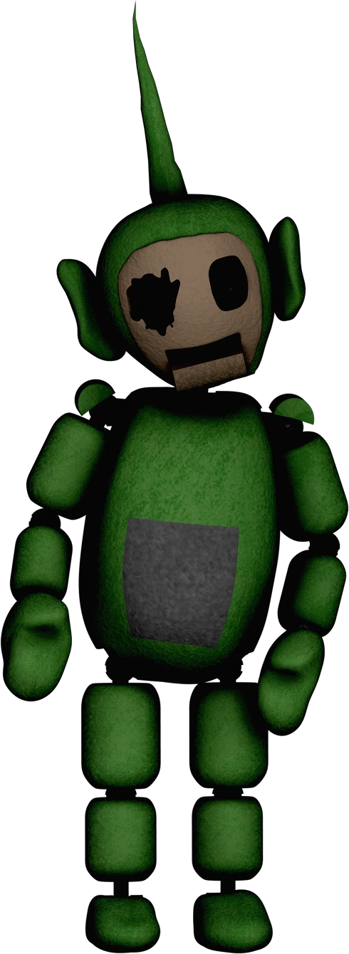 Image - Dipsy full body-0.png | Five Nights at Tubbyland Wiki | FANDOM ...