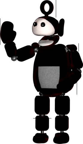 Image - Suicide Tubby full body.png | Five Nights at Tubbyland Wiki ...