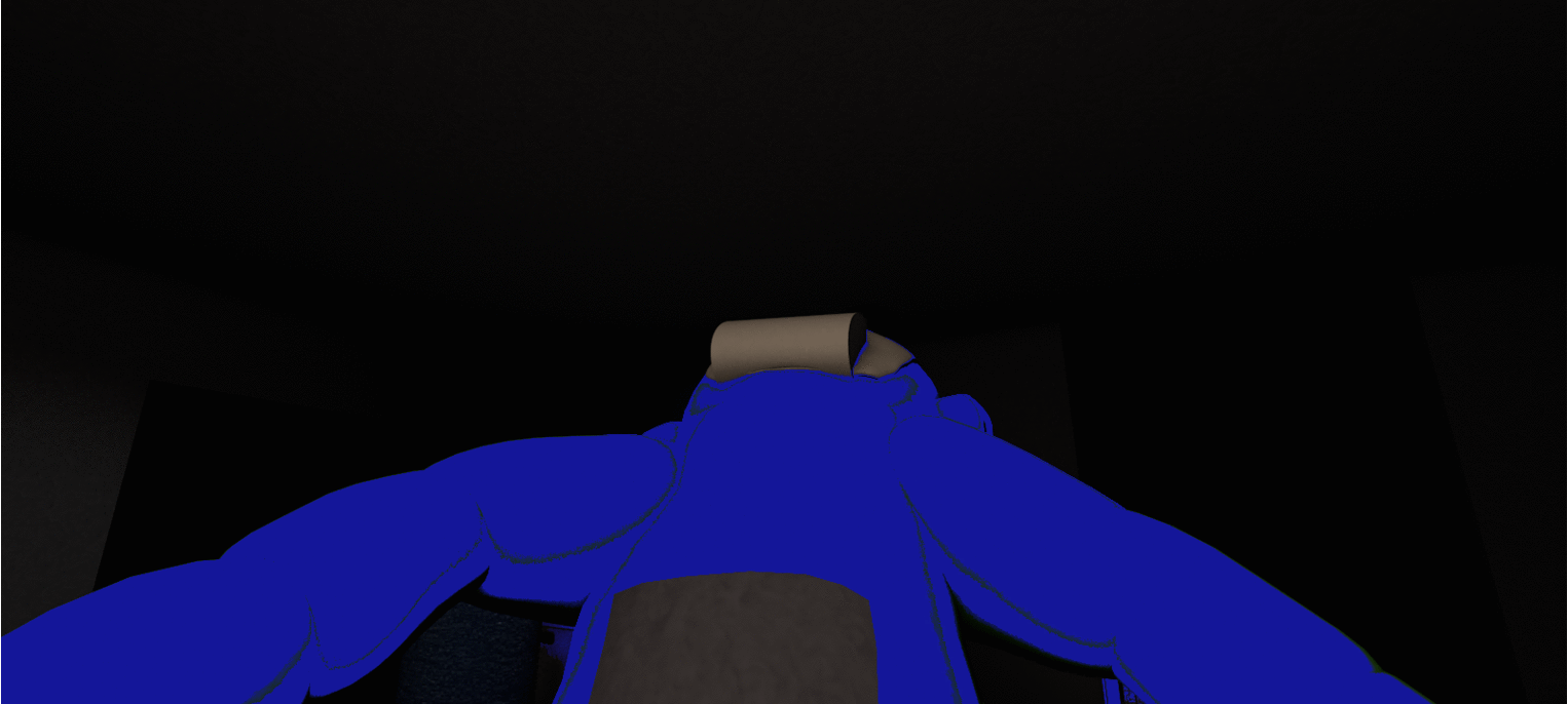 Image Vector Jumpscare Scare Five Nights At Tubbyland Wiki Fandom Powered By Wikia