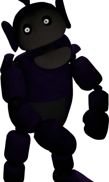 Image - Tinky Winky V2.png | Five Nights at Tubbyland Wiki | FANDOM ...
