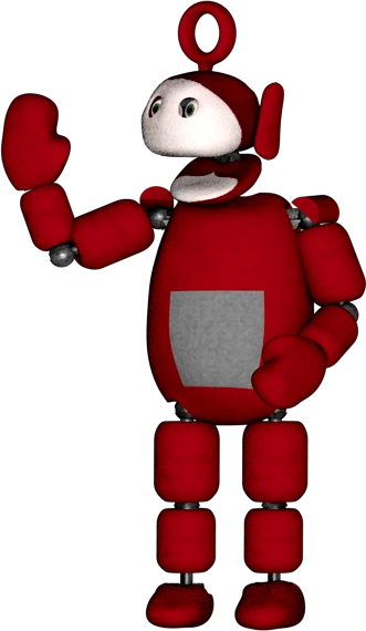 Image - Po v2 full body.png | Five Nights at Tubbyland Wiki | FANDOM ...